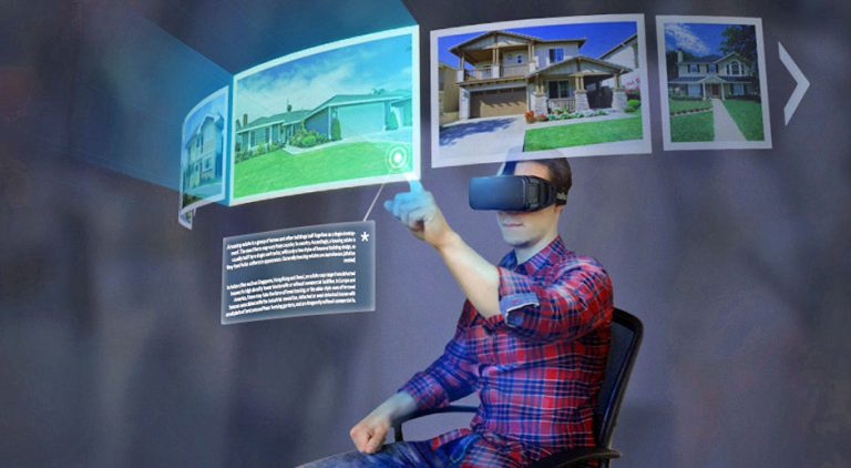 Virtual Reality in Real Estate - Realty Leadership