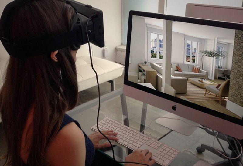 Virtual Reality in Real Estate - Realty Leadership