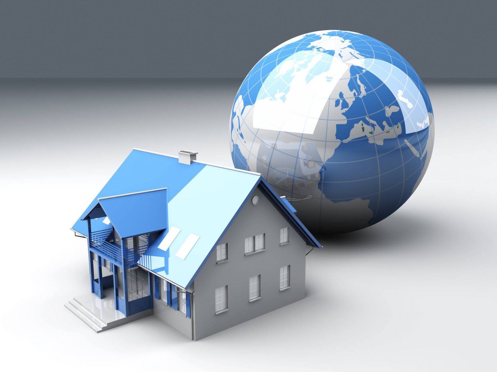 The Global Real Estate Market: How to Win It - Realty Leadership