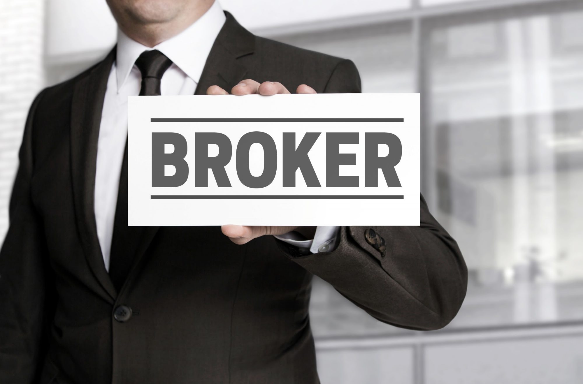 Keeping Your Game Strong: Remaining Relevant as a Broker - Realty ...