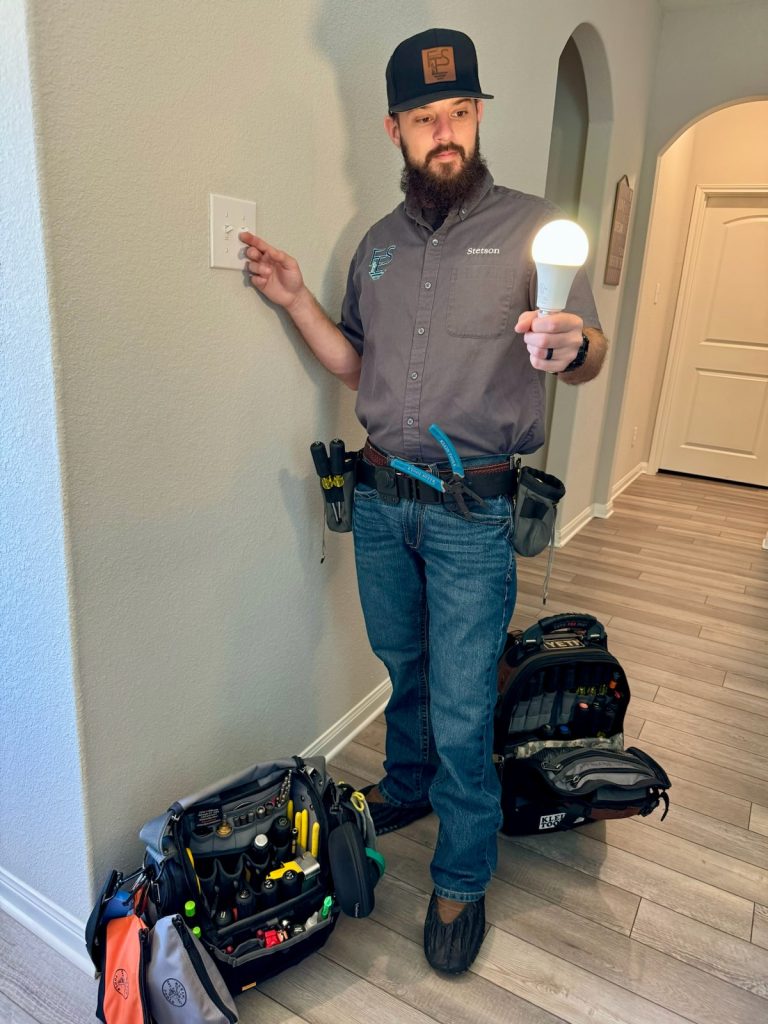 Freedom Electrical Solutions: A Commitment to Quality and Community ...